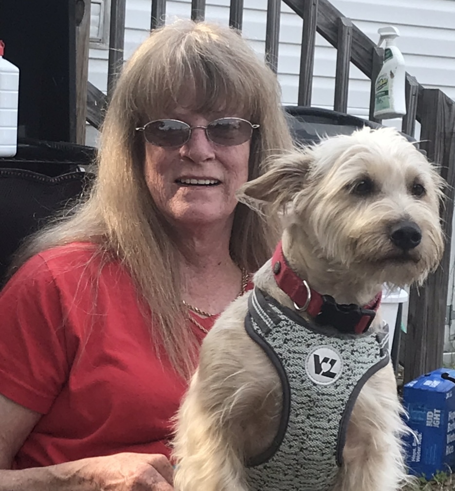 Becky Rae Dieter Hughes | News, Sports, Jobs - Post Journal